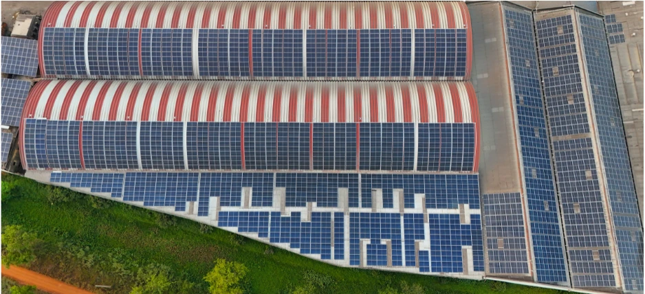 Hemraj Industries - SolarLogix | Leading Solar Solutions Provider in India